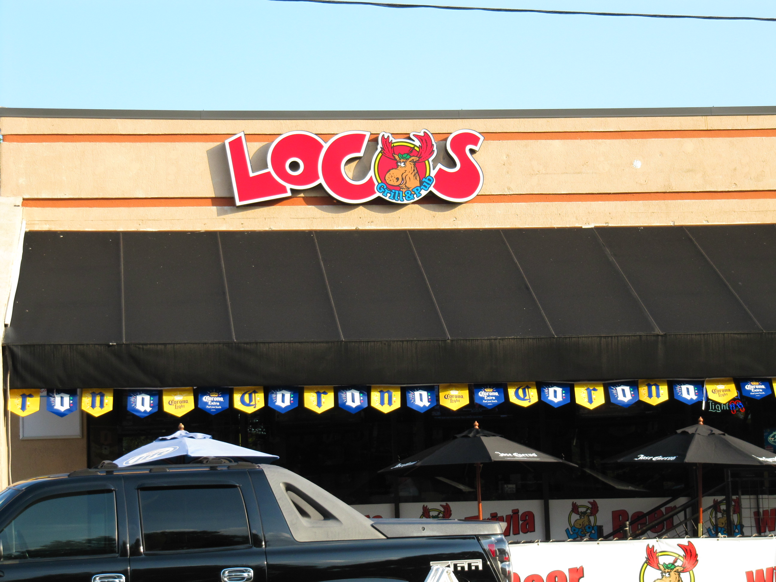 Photo Gallery – Georgia Sign Builders